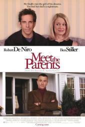 Meet the Parents Movie Review | Common Sense Media