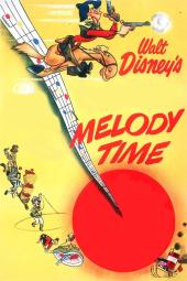 Melody Time Movie Review | Common Sense Media