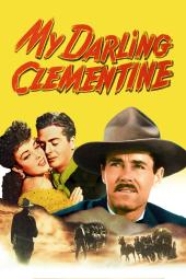 My Darling Clementine Dvd