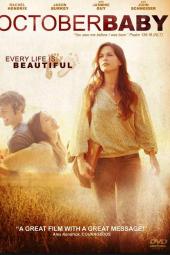 October Baby Movie Review | Common Sense Media