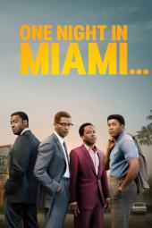 One Night in Miami Movie Review | Common Sense Media