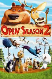 Open Season: Scared Silly Movie Review | Common Sense Media