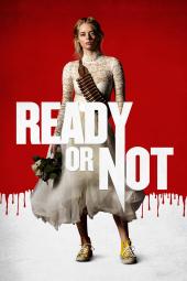 Ready Or Not Movie Review Common Sense Media 7755