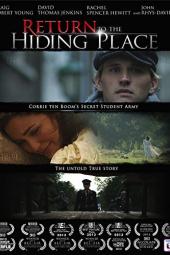 Return to the Hiding Place Movie Review | Common Sense Media