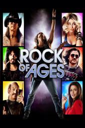 Rock Of Ages Movie