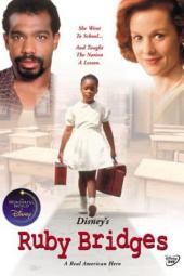 Ruby Bridges Movie Review | Common Sense Media