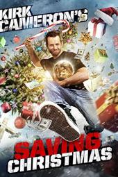 Kirk Cameron's Saving Christmas Movie Review | Common Sense Media