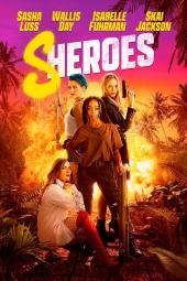 Sheroes Movie Review | Common Sense Media
