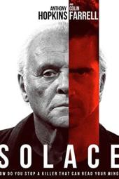 Solace Movie Review | Common Sense Media