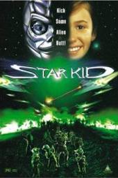 Star Kid Movie Review | Common Sense Media