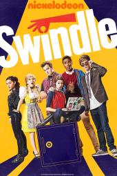 Swindle Movie Review | Common Sense Media