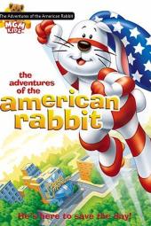 The Adventures of the American Rabbit Movie Review | Common Sense Media