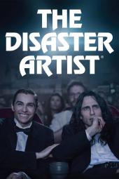 The Disaster Artist Movie Review | Common Sense Media