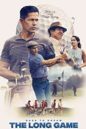 The Long Game Movie Review | Common Sense Media