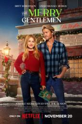 The Merry Gentlemen Movie Review | Common Sense Media