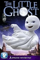The Little Ghost Movie Review | Common Sense Media