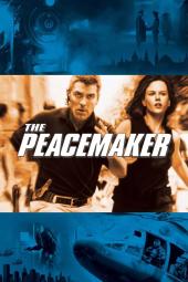The Peacemaker Movie Review | Common Sense Media
