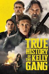 True History of the Kelly Gang Movie Review | Common Sense Media