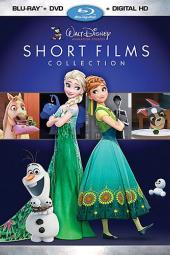 Walt Disney Animation Studios Short Films Collection Movie Review ...