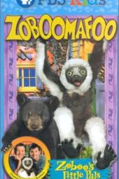 Zoboomafoo: Zoboo's Little Pals Movie Review | Common Sense Media