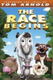Zodiac: The Race Begins Movie Review | Common Sense Media