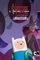 Adventure Time: Elements TV Review | Common Sense Media