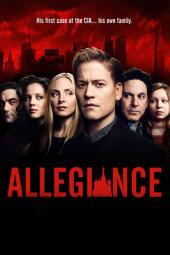 Allegiance TV Review | Common Sense Media