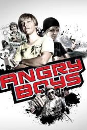 Angry Boys TV Review | Common Sense Media