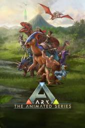 Ark: The Animated Series TV Review | Common Sense Media