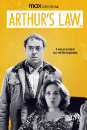 Arthur's Law TV Review | Common Sense Media