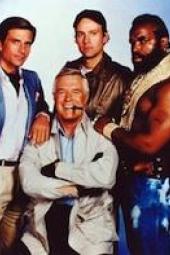 The A-Team TV Review | Common Sense Media