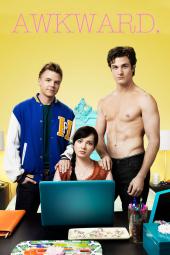 Awkward. TV Review | Common Sense Media