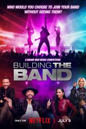 Building the Band TV Review | Common Sense Media