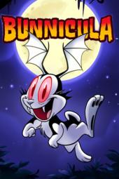 Bunnicula: The Graphic Novel Book Review | Common Sense Media