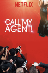 Call My Agent! TV Review | Common Sense Media