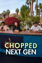 Chopped Next Gen TV Review | Common Sense Media