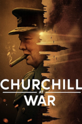 Churchill at War TV Review | Common Sense Media