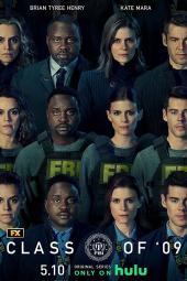 Class of '09 TV Review | Common Sense Media