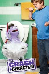Crash & Bernstein TV Review | Common Sense Media