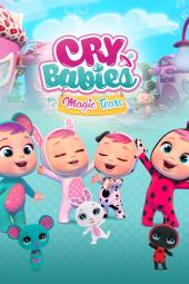 Cry Babies Magic Tears TV Review | Common Sense Media
