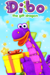 Digby Dragon TV Review | Common Sense Media
