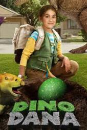 Dino Dex TV Review | Common Sense Media