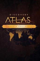 Discovery Atlas TV Review | Common Sense Media