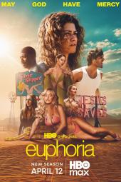 Euphoria: Season 3 TV Review | Common Sense Media