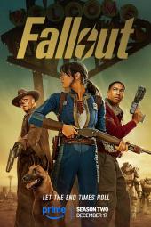 Fallout TV Review | Common Sense Media
