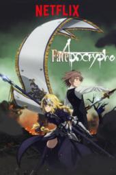 Fate/Apocrypha TV Review | Common Sense Media
