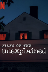 Files of the Unexplained TV Review | Common Sense Media