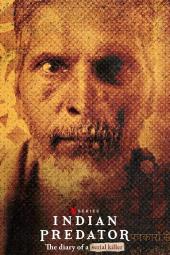 Indian Predator: The Diary of a Serial Killer TV Review | Common Sense ...