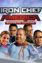 Chopped TV Review | Common Sense Media