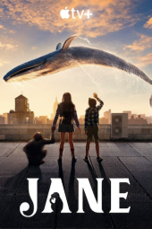 Jane TV Review | Common Sense Media